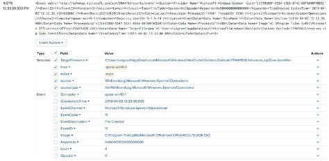 Monitor For Investigate And Respond To Phishing Payloads With Splunk Enterprise Security