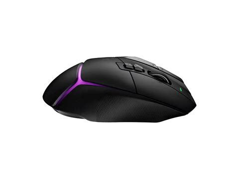 Chuột Logitech G X Plus Đen Chính Hãng
