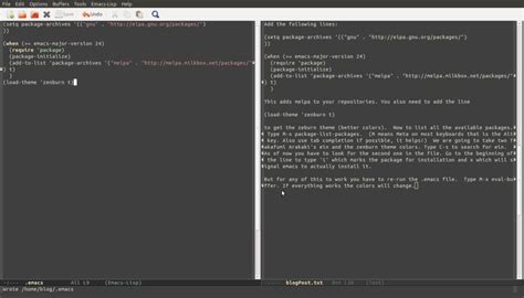 Emacs Ipython Notebook Measure Of Justice