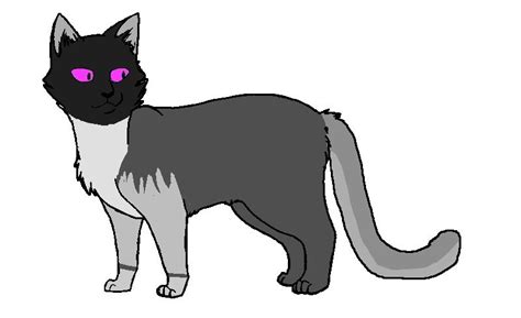 Туманка | Wiki | 🔥🐱Коты Воители🐱🔥 Amino