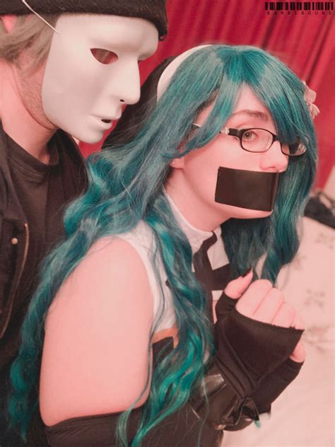 Nun Bambi Preview Shots 7 By Bambibound On Deviantart