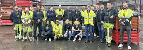 Vi Får Ditt Prosjekt Til å Lykkes Maxbo Teknikk Salg Av