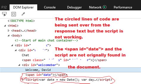 Php Ajax Request Works Fine Javascript Does Not Stack Overflow