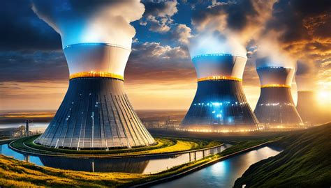 Next Gen Nuclear Small Modular Reactors And The Future Of Clean Energy