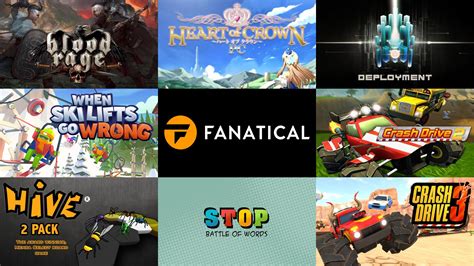 Casual Multiplayer Games Pc And Steam Keys Page 5 Fanatical