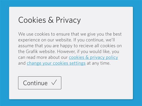 GDPR Ways To Get Started Grafik Marketing Agency Blog