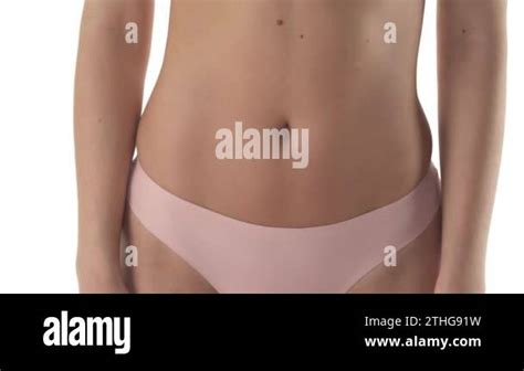 Woman Rash Belly Stock Videos And Footage Hd And 4k Video Clips Alamy