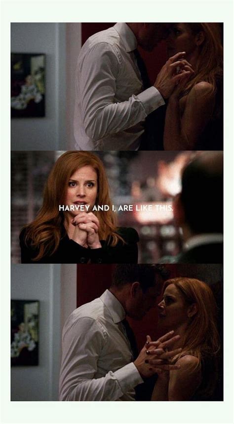 Love This Parallel Rsuits