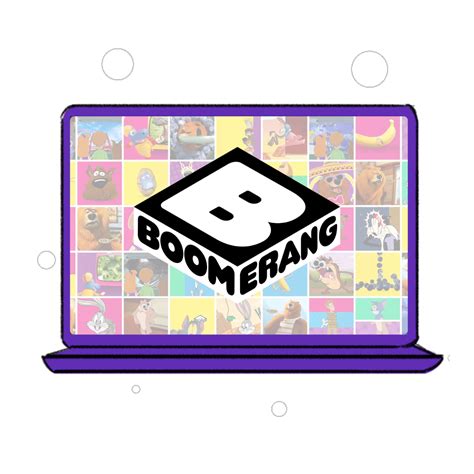 Boomerang Tv Boomerang Streamer Website Final Day Brings New Max Hub
