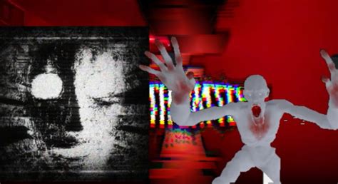 Gmod Nextbot Vs Roblox 096 Gmod Vs Roblox The Thumbnail Is Meant To Look Like That R