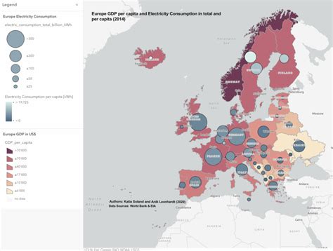 ArcGIS Online GIS Hub