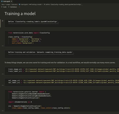 Github Notebook Viewer Does Not Show Raw Cells · Community · Discussion