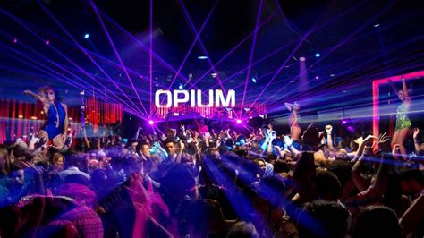 Opium Barcelona Presenta El Springfest 2024 Tres Días De Música