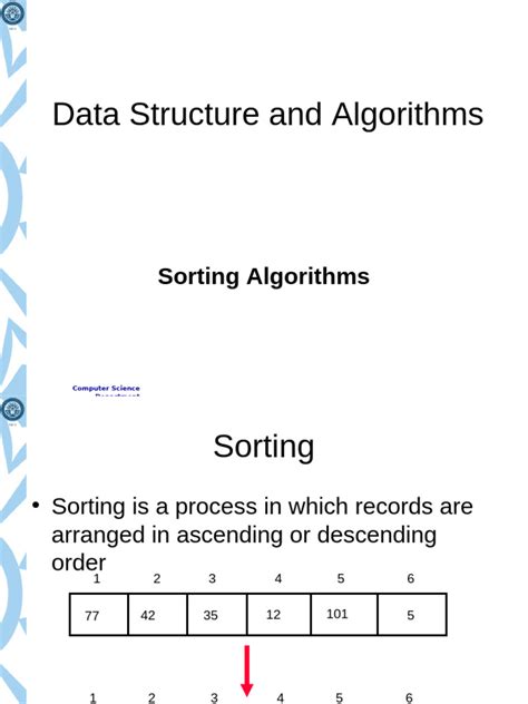 Lec 3 Algorithms Pdf Applied Mathematics Theoretical Computer Science