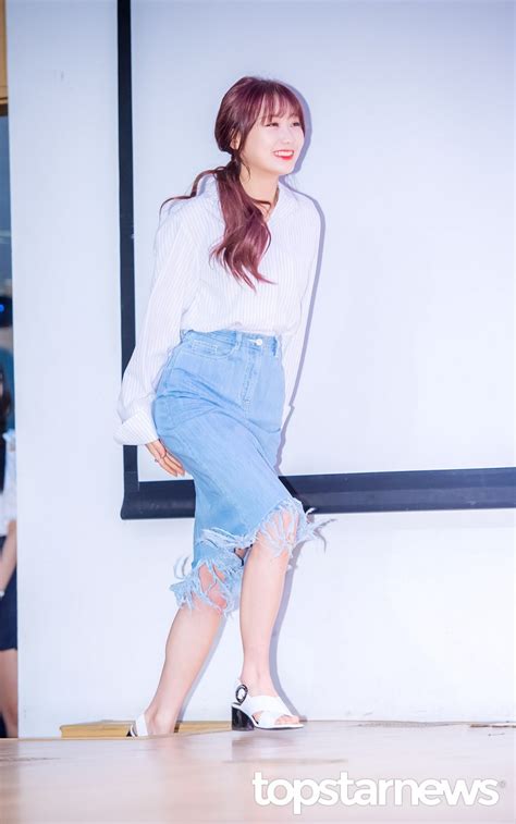 [hd포토] 러블리즈 Lovelyz 류수정 ‘류배우님 입장하십니다 최규석 기자 톱스타뉴스