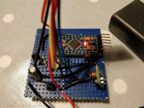 need help understanding openhab battery powered sensors and arduino