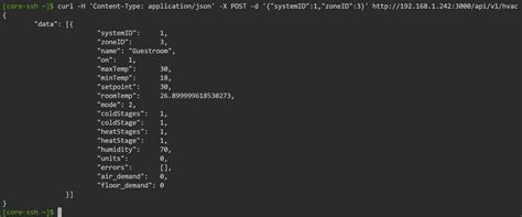 Unable To Get A Value In A Restful Sensor Configuration Home Assistant Community
