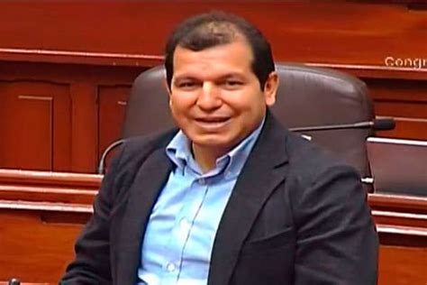 Alejandro Sánchez Existe Responsabilidad De Minsa Y Reniec De Supuesta ‘muerte