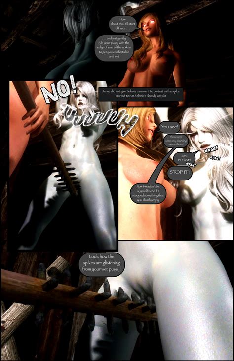 Dark Ascension Horizon Chapter 13 Part 1 Dark Ascension Loverslab