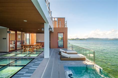 The 13 Best Luxury Resorts In Coron Palawan