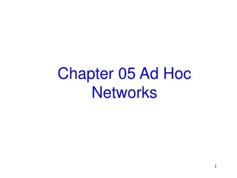 1088858198 Data Science And Adhoc Networklllllpdf