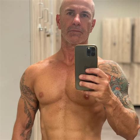 Daniele Cecchini Personal Trainer Dcpt Style • Threads Say More