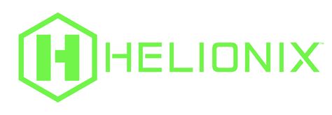 Helionix™ Admin Live Network