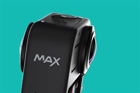 GoPro MAX Features Announced Basically 3 Action Cameras In 1 Bikerumor