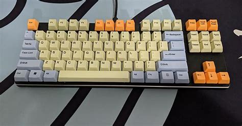 Gmmk Tkl Barebones Album On Imgur