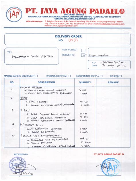Do Lsa Ffa 22 July 22 Pdf