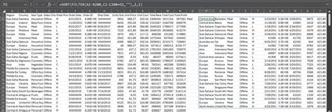 I Stopped Wasting Time In Excel When I Learned These 3 Functions