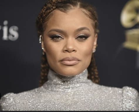 Yes Glenn Close Is Legendary But I Also Want To Say That Andra Day Did