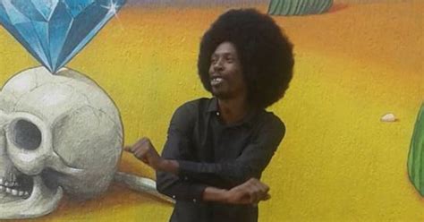Pitch Black Afro Charged With Premeditated Murder Of His Wife Remains