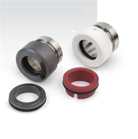 Roten 7 Unite 7 Wave Spring Sello Mecánico Para La Bomba De Agua De Aceite