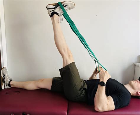 Best Exercises After Knee Replacement For A Speedy Recovery Physical