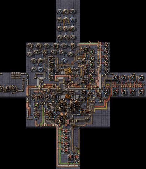 Warptorio 2 Expansion With A Friend I Though That As I Got Better At The Game I Would Do