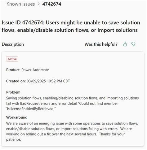 Powerautomate Matthew Devaney 11 Comments