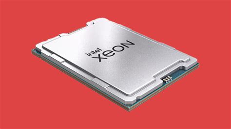 Intel Xeon W CPU Sneak Peek Shows It Nearing Watts Of Power Consumption Extremetech