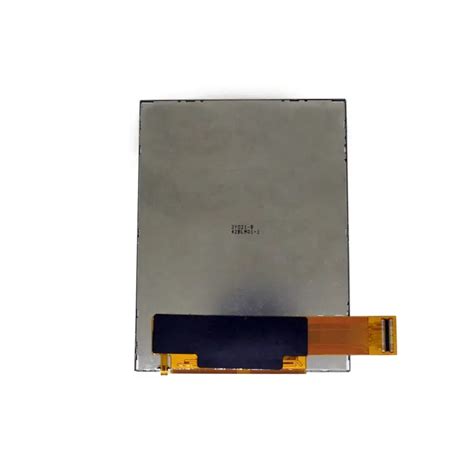 Lcd Display Panel Replacement For Trimble Tsc3 Claytis