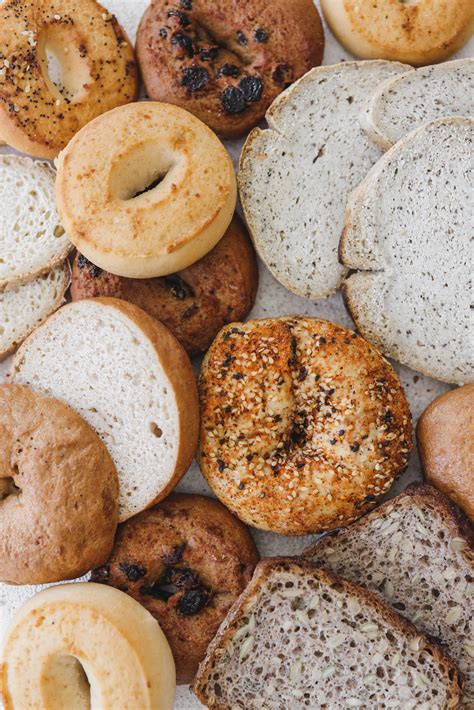 Plant Based Bread Brands To Buy