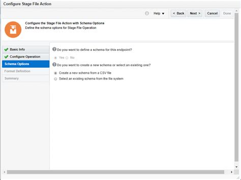 Download CSV File From REST Service Response Content Oracle Integration Cloud TechSupper