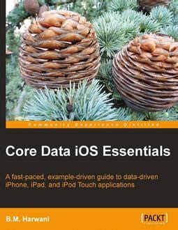 Core Data IOS Essentials