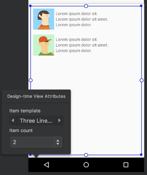 Yam の 雑記帳 Io Recap Whats New With Constraintlayout And Android
