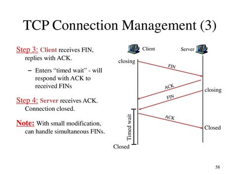 cse 3461 5461 reading chapter 3 kurose and ross ppt download