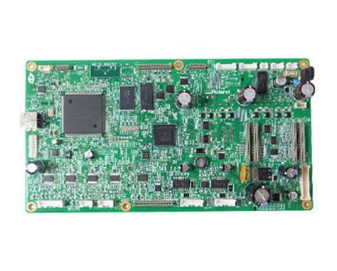 Digiprint Supplies An S One Company Assy Main Board Bn 20 03