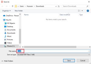 Adobe Expected A Dict Object What It Is How To Fix UPDF