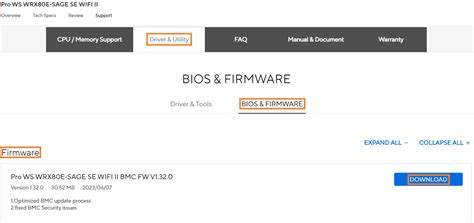 [motherboard]how to update motherboard bmc ipmi ex asus zentalk