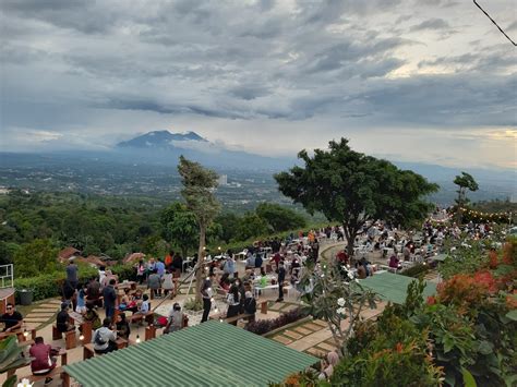 Taman Fathan Hambalang Tiket Masuk Dan Daya Tarik Feb 2026