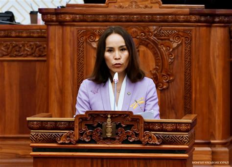 Газрын багц хуулийн төслүүдийг анхны хэлэлцүүлэгт шилжүүлэв