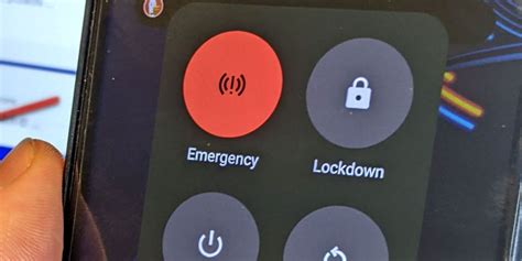 How To Use Lockdown Mode On Any Android Phone